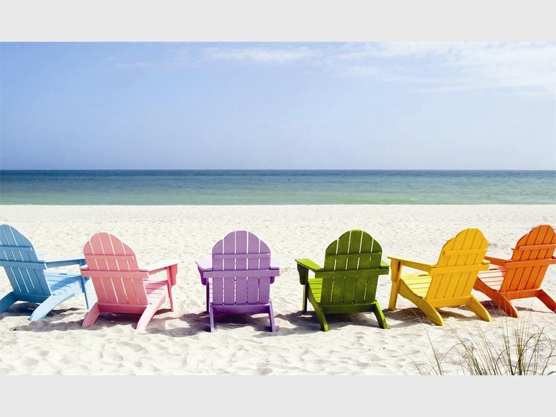 Spring and summer ideal to sell homes | Review