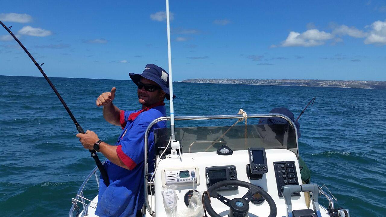 Limpopo Hengelspan behaal 2de plek by SA kampioenskappe | Review