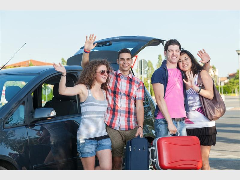 Arrive Alive safety tips for Easter | Review