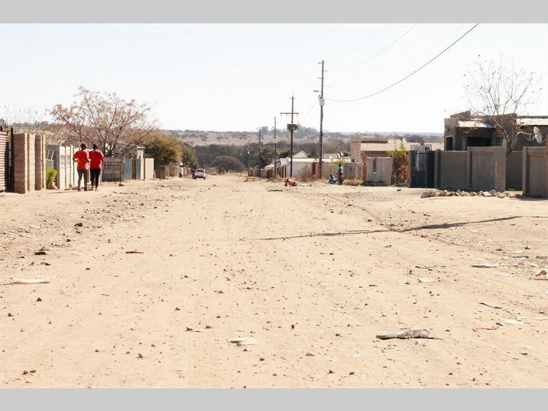 Genoeg is genoeg, volgens Westenburg-inwoners | Review