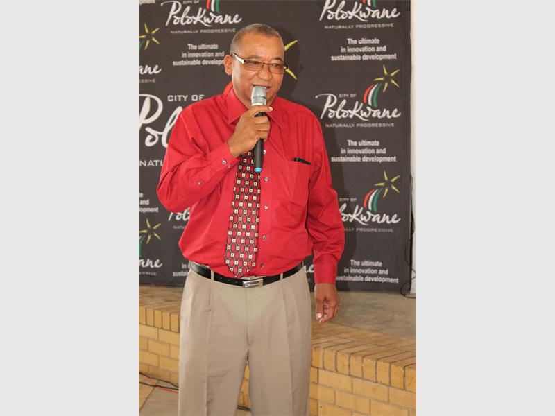 Mafikizolo visits Westenburg Secondary School | Review