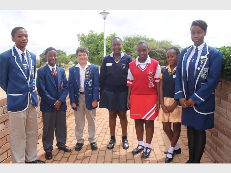 Mitchell House College's open day | Review