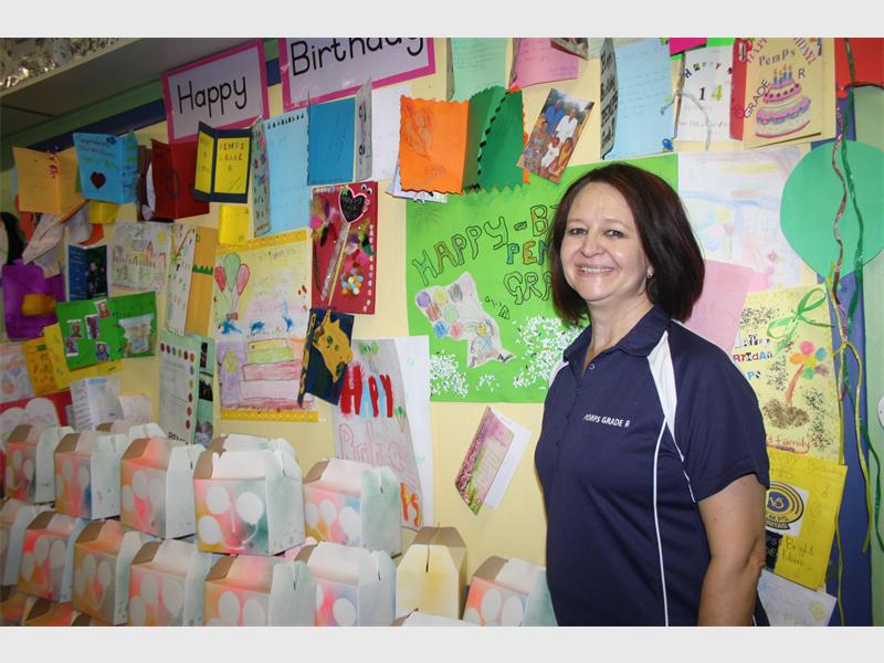 PEMPS celebrates 14 years of fun, laughter and learning in grade R | Review