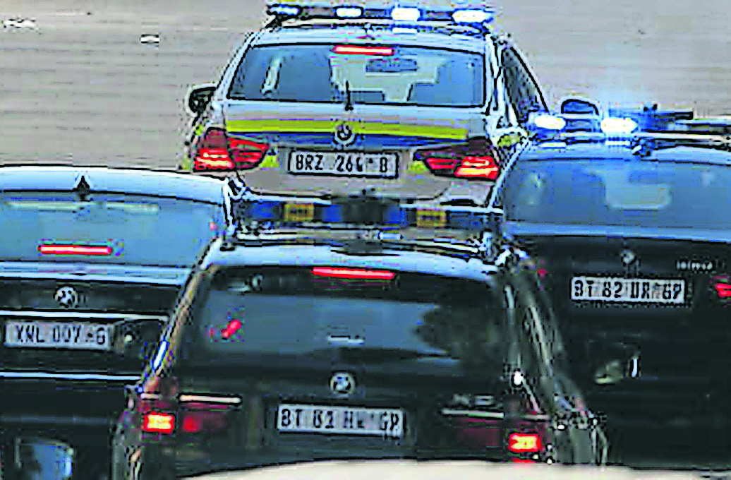 DA approaches premier over blue light brigades | Review