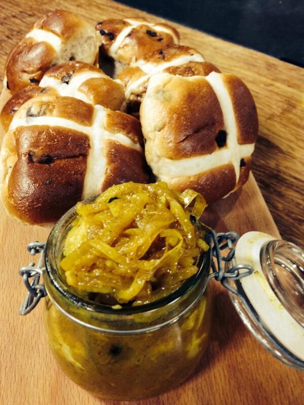 Pickled fish for Easter | Review