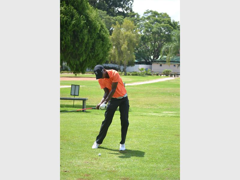 Malherbes are kings of the course at Sun Meropa golf challenge | Review