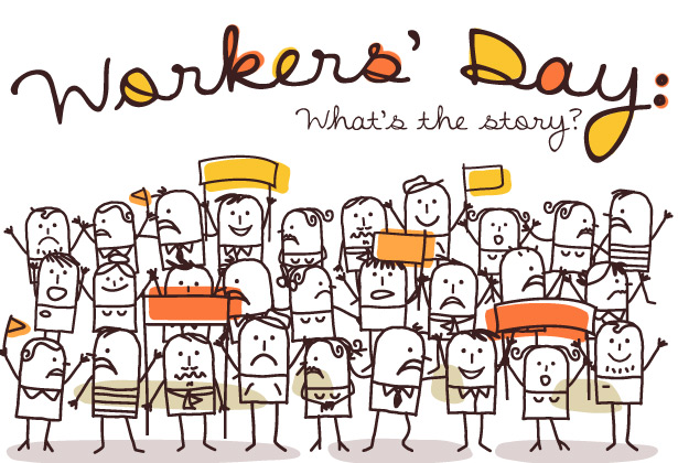 1 May: International Worker's Day | Review