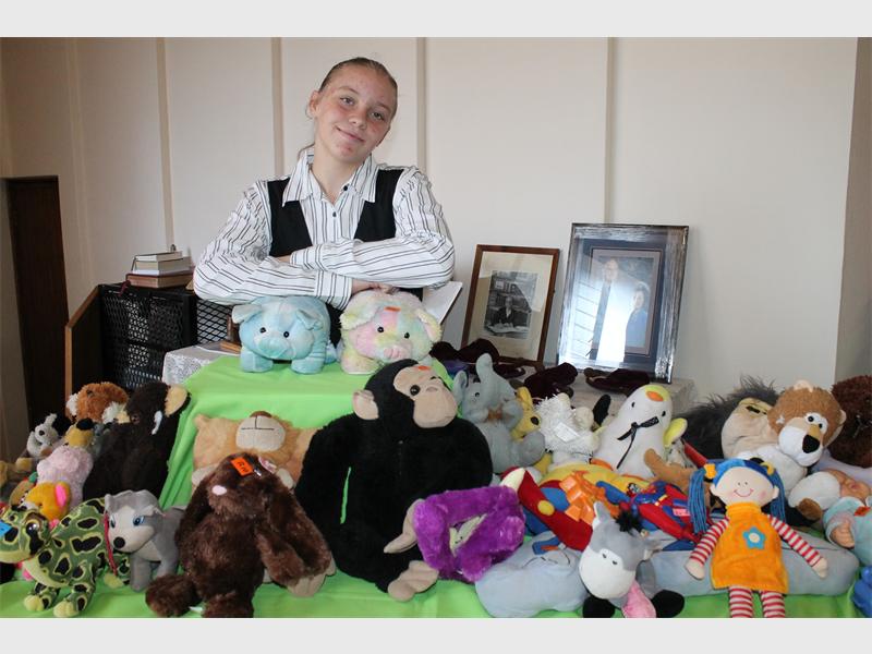 'Boerebrêkfis' trekpleister by kerkbasaar | Review