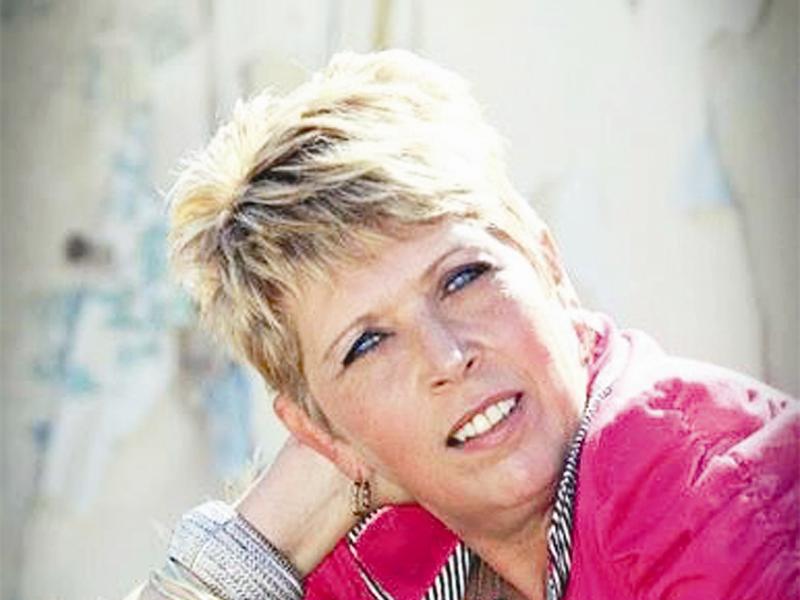 Dorp se Lydia FN se provinsiale leier | Review
