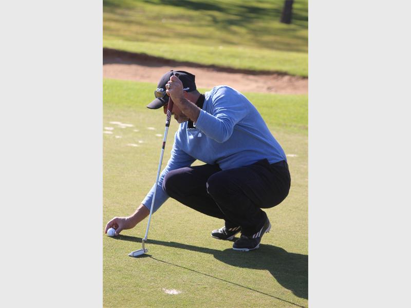 Sun Meropa betterball challenge makes for loads of fun | Review