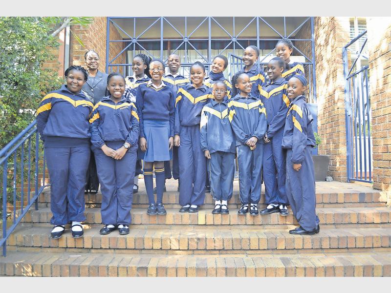 Learners debate about the pros and cons of single gender schools | Review