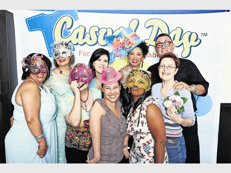 Ontspan, maak jou litte los in die lente op Loslitdag | Review