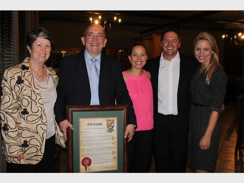 Pietie van die Jaar gekies | Review