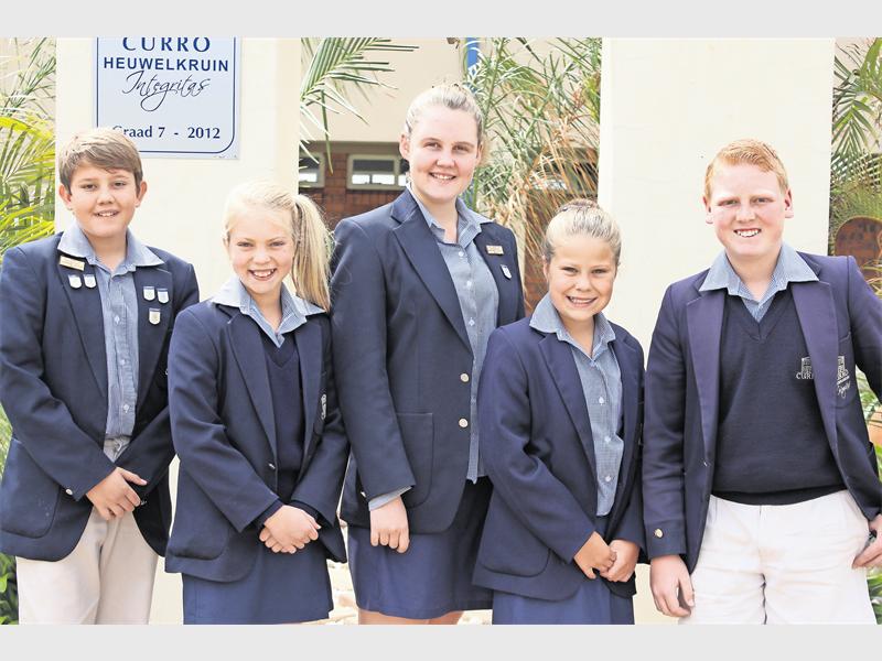 Kruinies take gold at PEMPS English Eisteddfod | Review