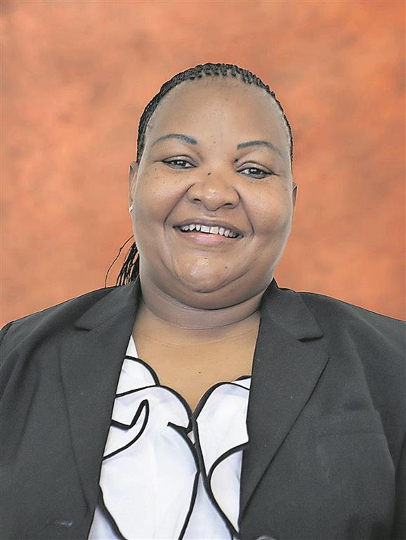 Polly Boshielo sworn in as new provincial speaker | Review