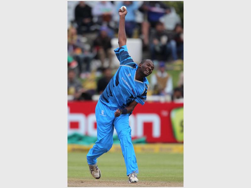 Cricketers prepare for Mbhalati Cup | Review