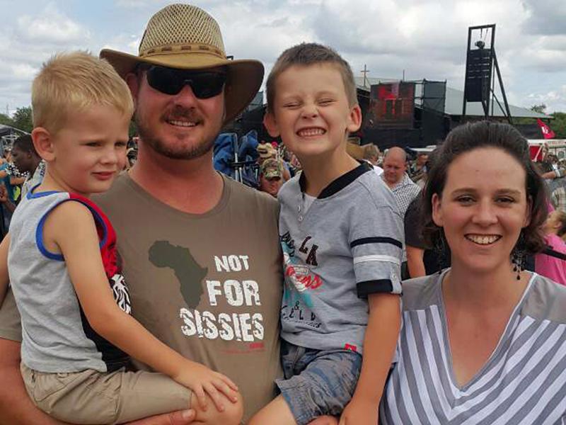 'Lyf laat ons met ander oë na die wêreld kyk' | Review