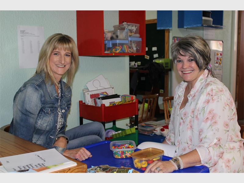 Spesiale leersentrum vir stad | Review