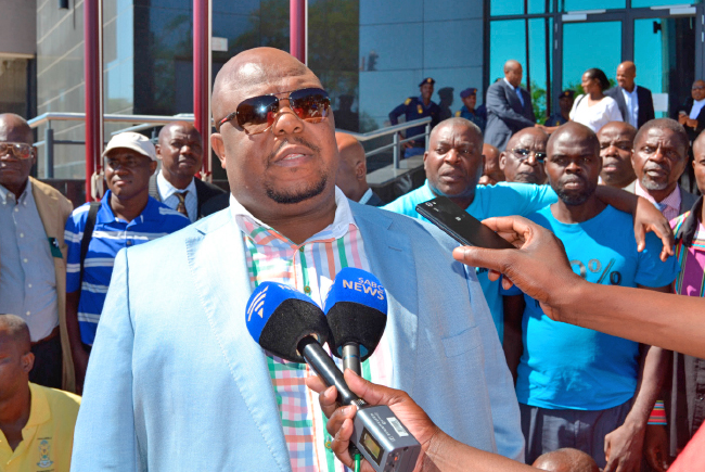 Unrest after Vuwani demarcation ruling | Review