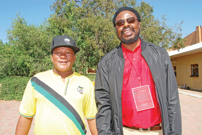 SACP provincial congress elects leadership | Review