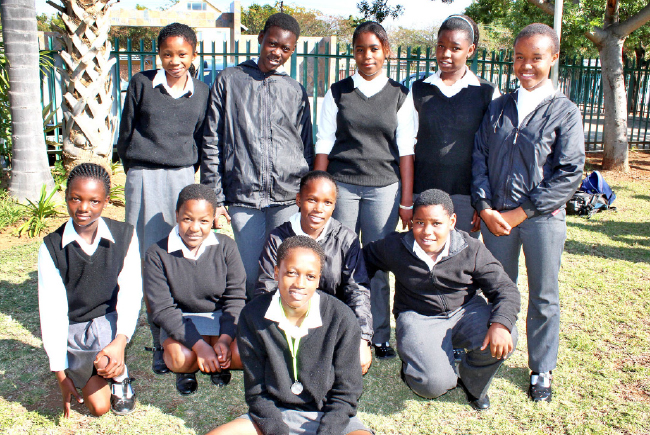 Gen Piet Joubert netball teams excel | Review