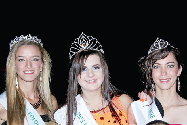 Polokwane Show – 48 years of entertainment tradition | Review