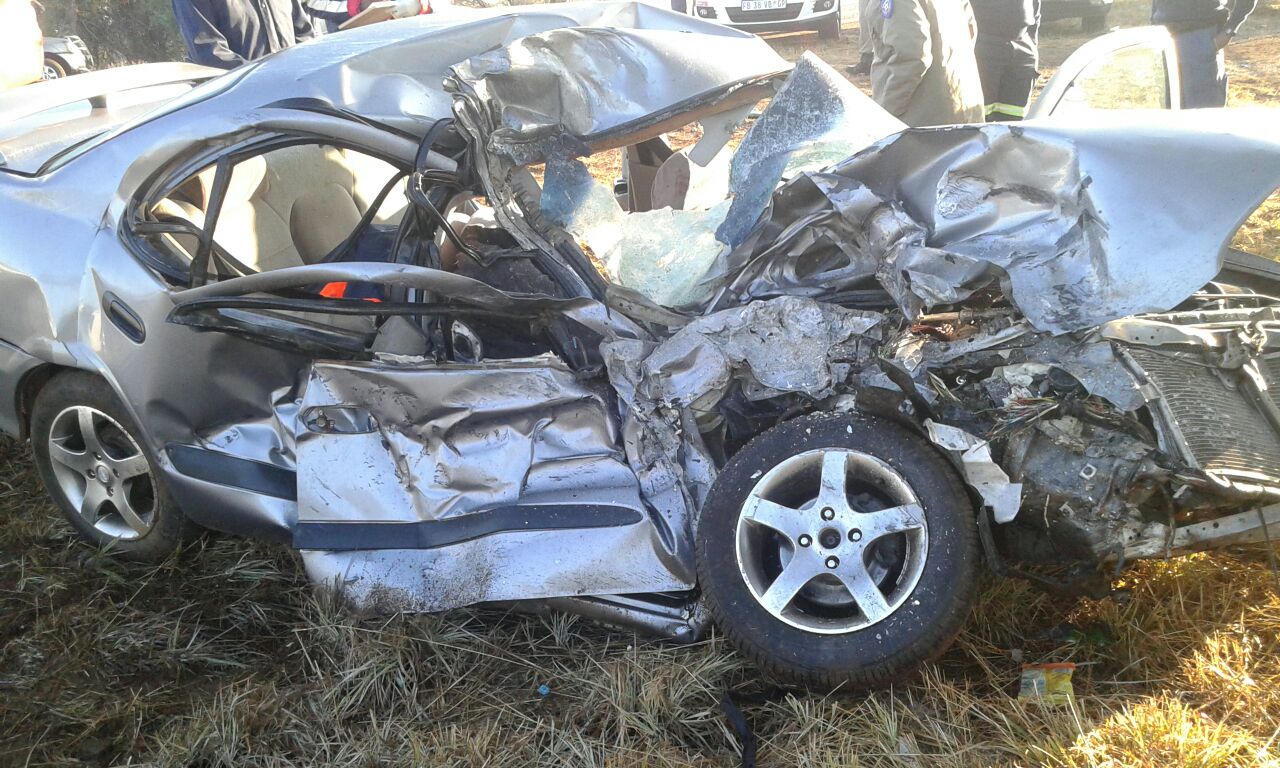 3 dead, 3 injured in R510 accident | Review