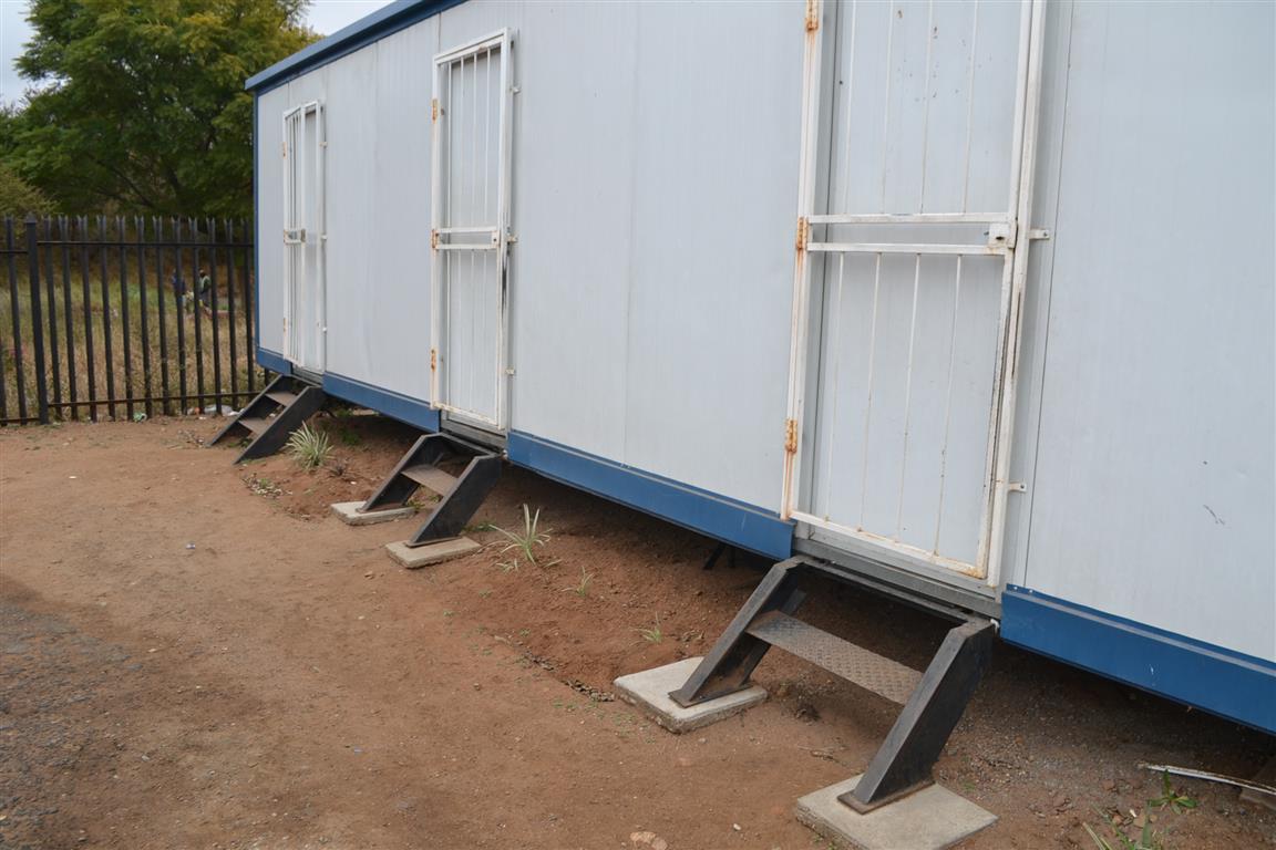 Staff fed up with inadequate facilities | Review