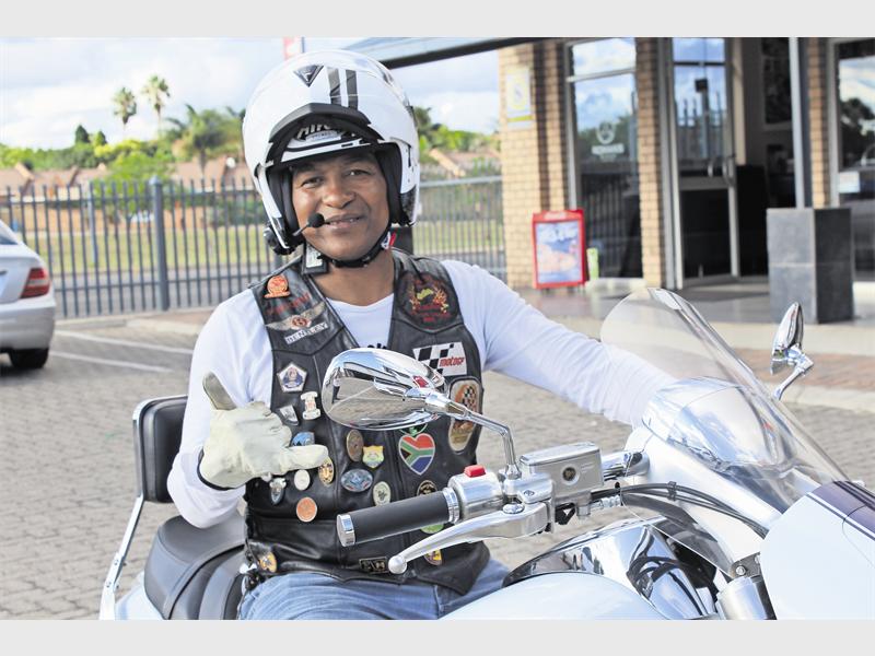 Sapa Yopa to join mass ride in honour of Madiba | Review