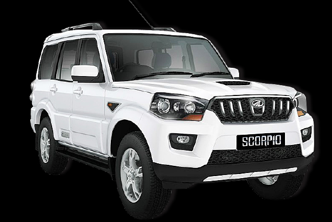 Mahindra Scorpio SUV - rugged yet refined | Review