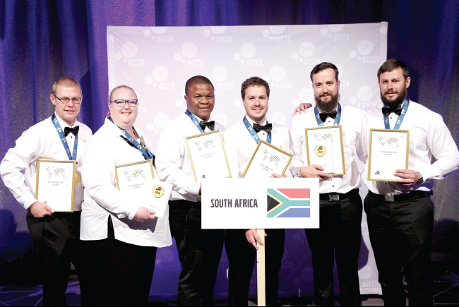 NMS Auto Body named third best in world | Review