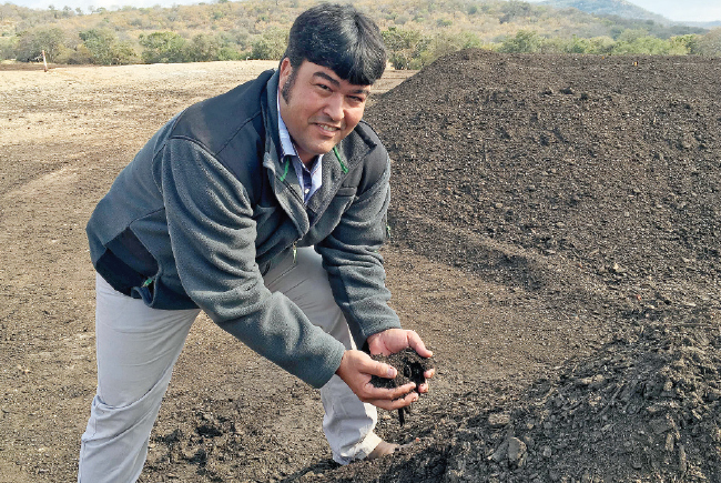 Nature Farming is ZZ2’s answer to food security | Review