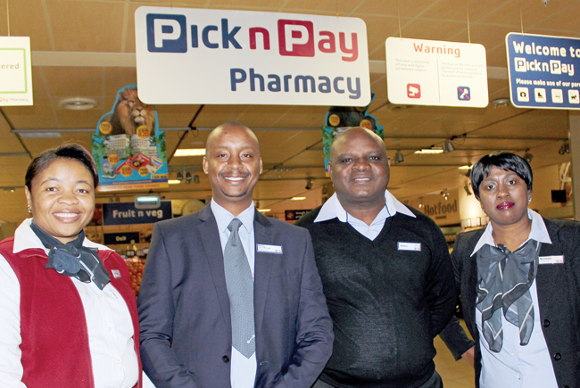 Pick n Pay Mall of the North relaunch | Review