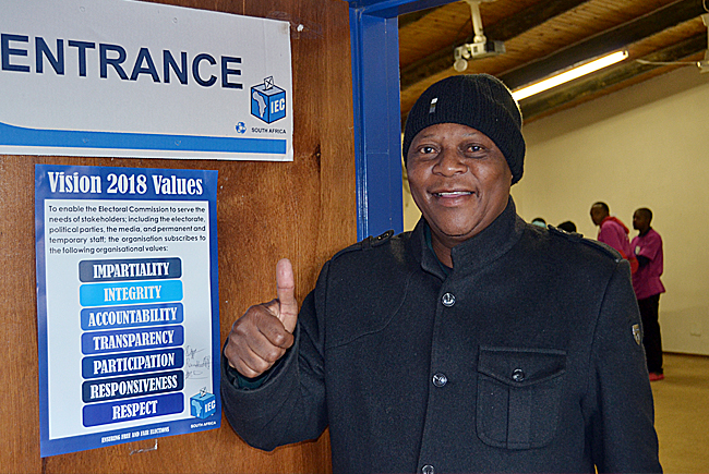 Westenburg, Polokwane updates | Review