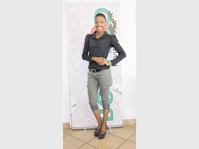 The world is Thato's oyster | Review