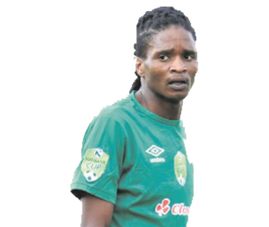 Skhwama's prospects look bleak at Baroka FC | Review