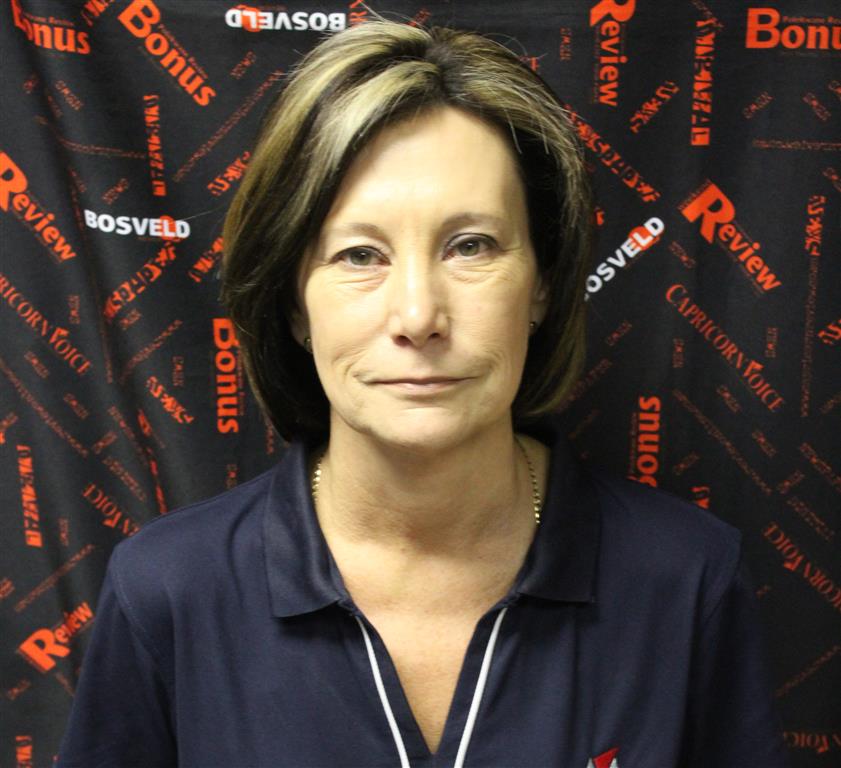 Brenda Pretorius | Review