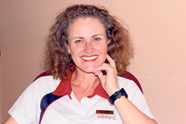 New college head Annabel Roberts ready to lead | Review