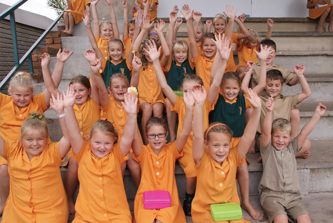 Oosskool hou makietie | Review