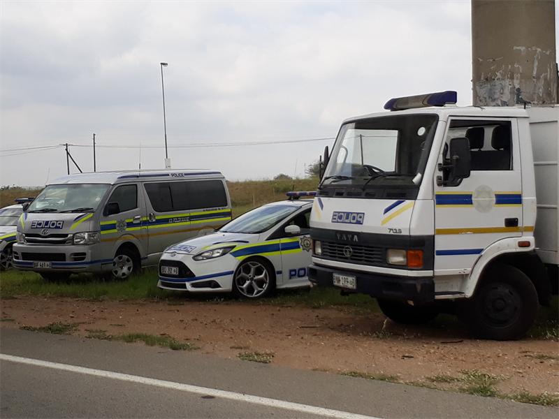 Limpopo police encourage Easter holiday makers to prioritise safety ...