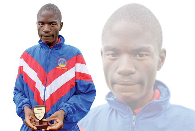 Peter Bopape is ready to take on the world | Review