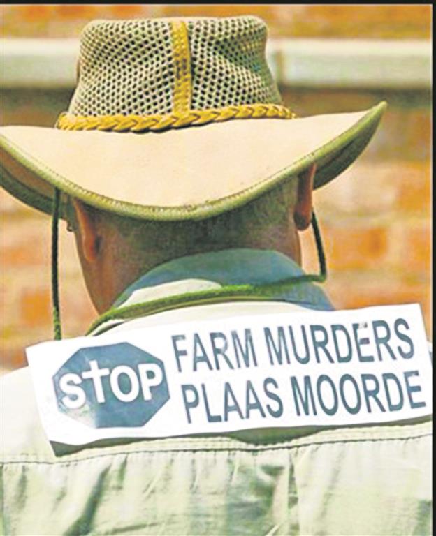 Saamstaan teen moorde | Review