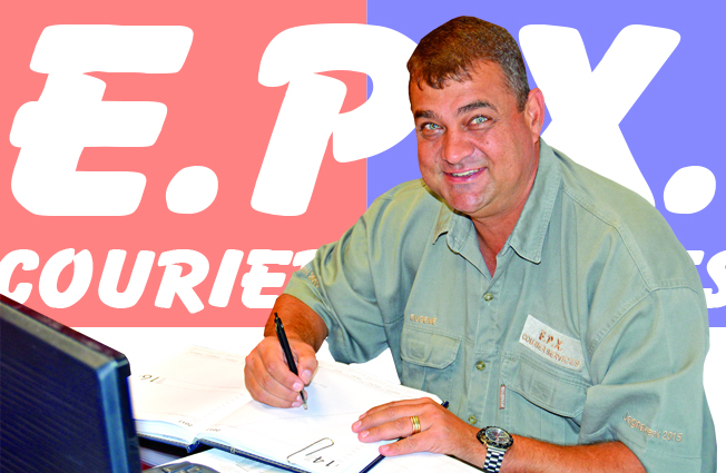 18 years of steadfast dependability at EPX Courier Services | Review