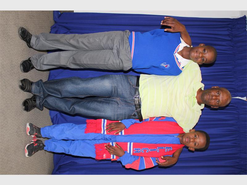 Elica u/13 boys to attend Bill Stewart tournament | Review