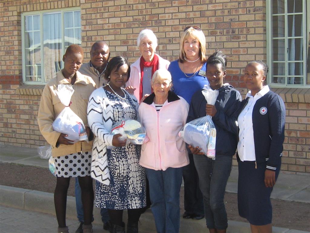 Rotary, Unisa led a helping hand to pregnant teens | Review