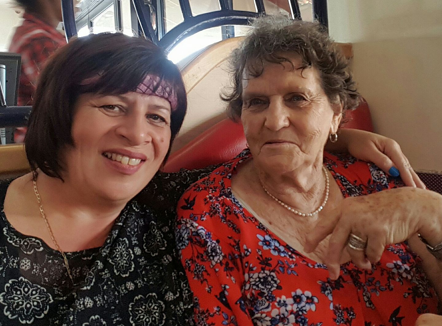 Susan se stem nou stil | Review