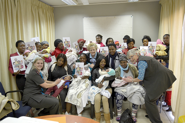 Limpopo joins in Mandela Day celebrations | Review