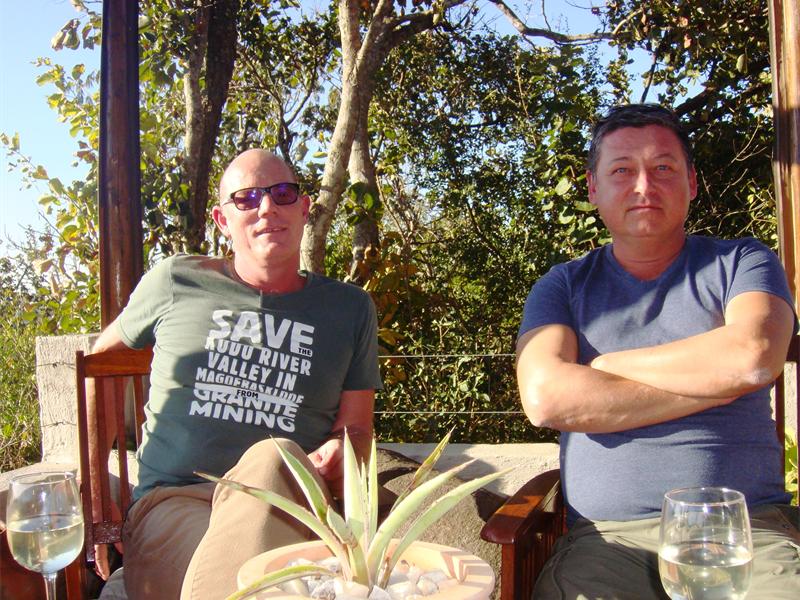 Graceland Eco Retreat - a haven in the mountains | Review