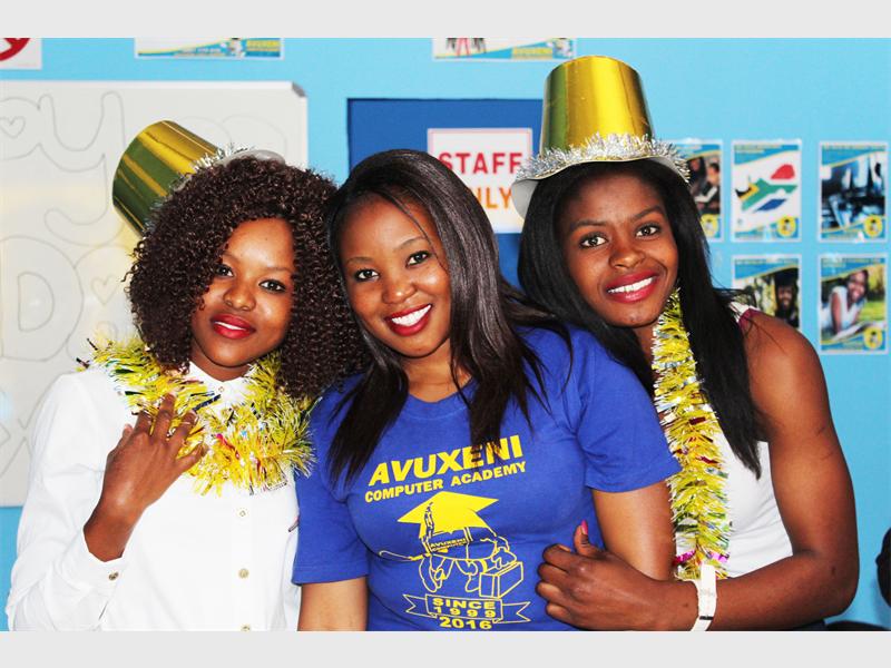 Avuxeni Computer Academy celebrates its 18th birthday | Review