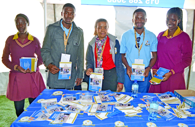 UL Open Week helps learners choose careers | Review